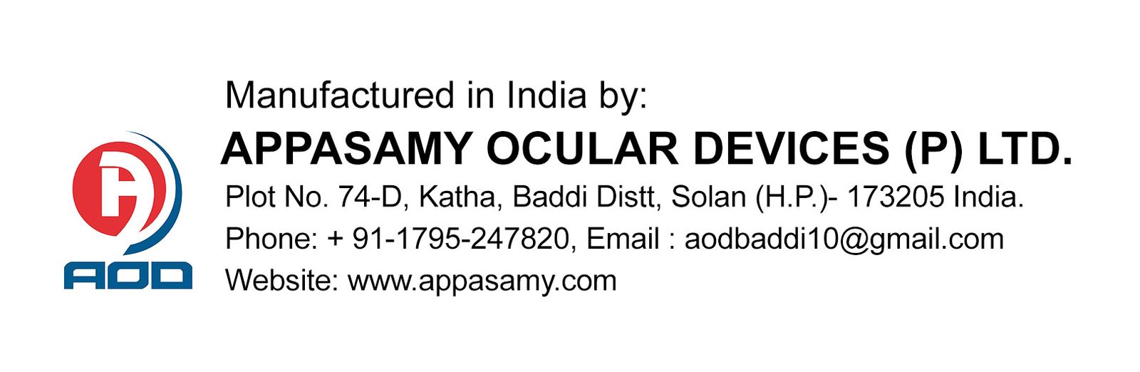 Surgical Products - Pharmaceuticals