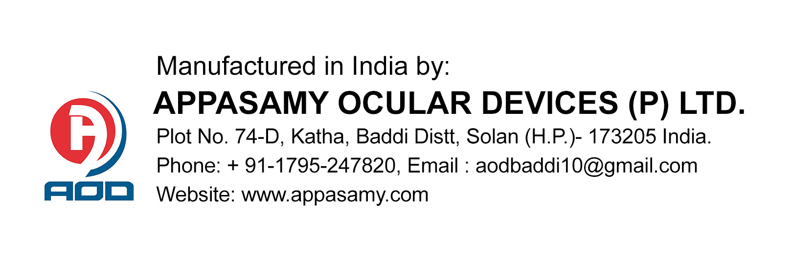 Surgical Products - Pharmaceuticals