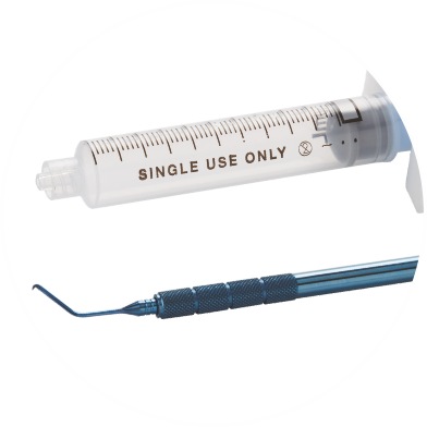 Ophthalmic Phacoemulsifier - Appasamy Galaxy LEO