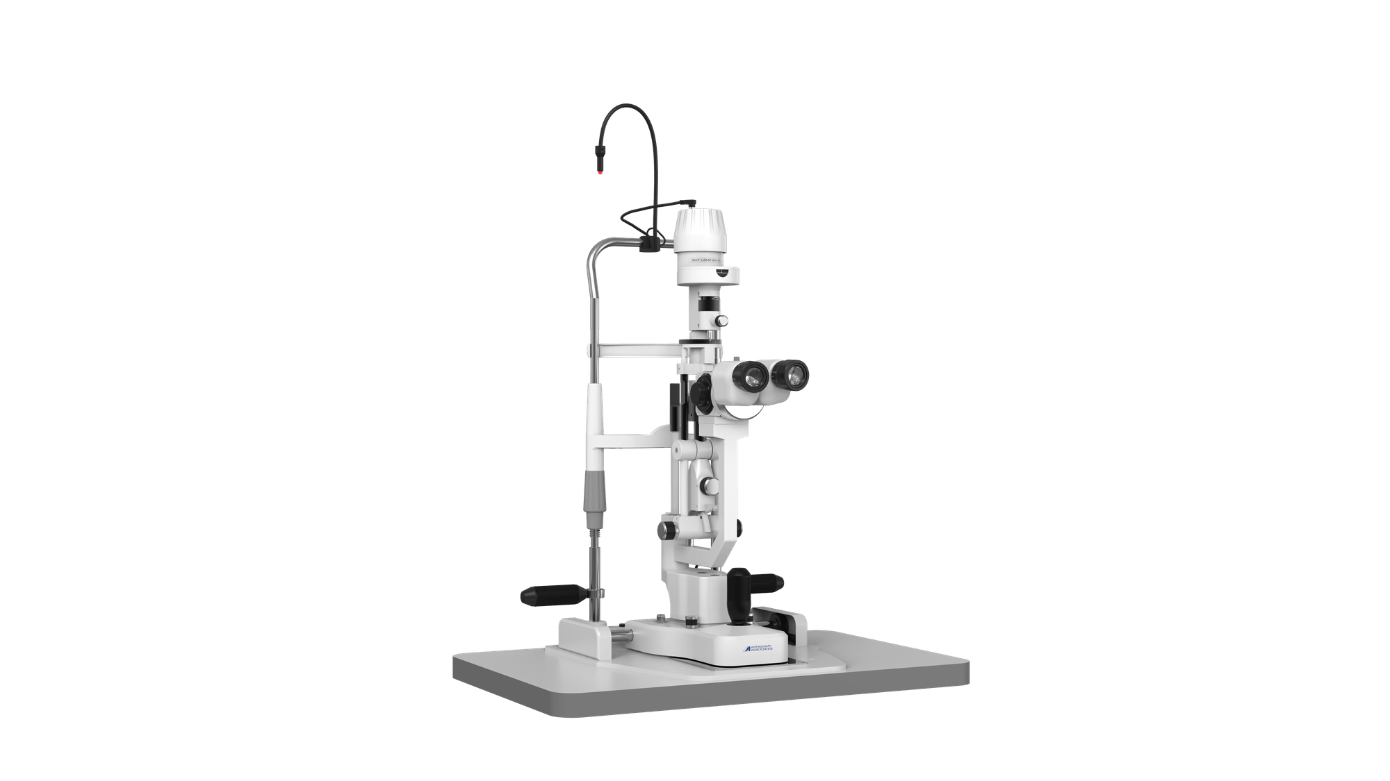 Appasamy LED Slit Lamp - AIA 11 & AIA 12