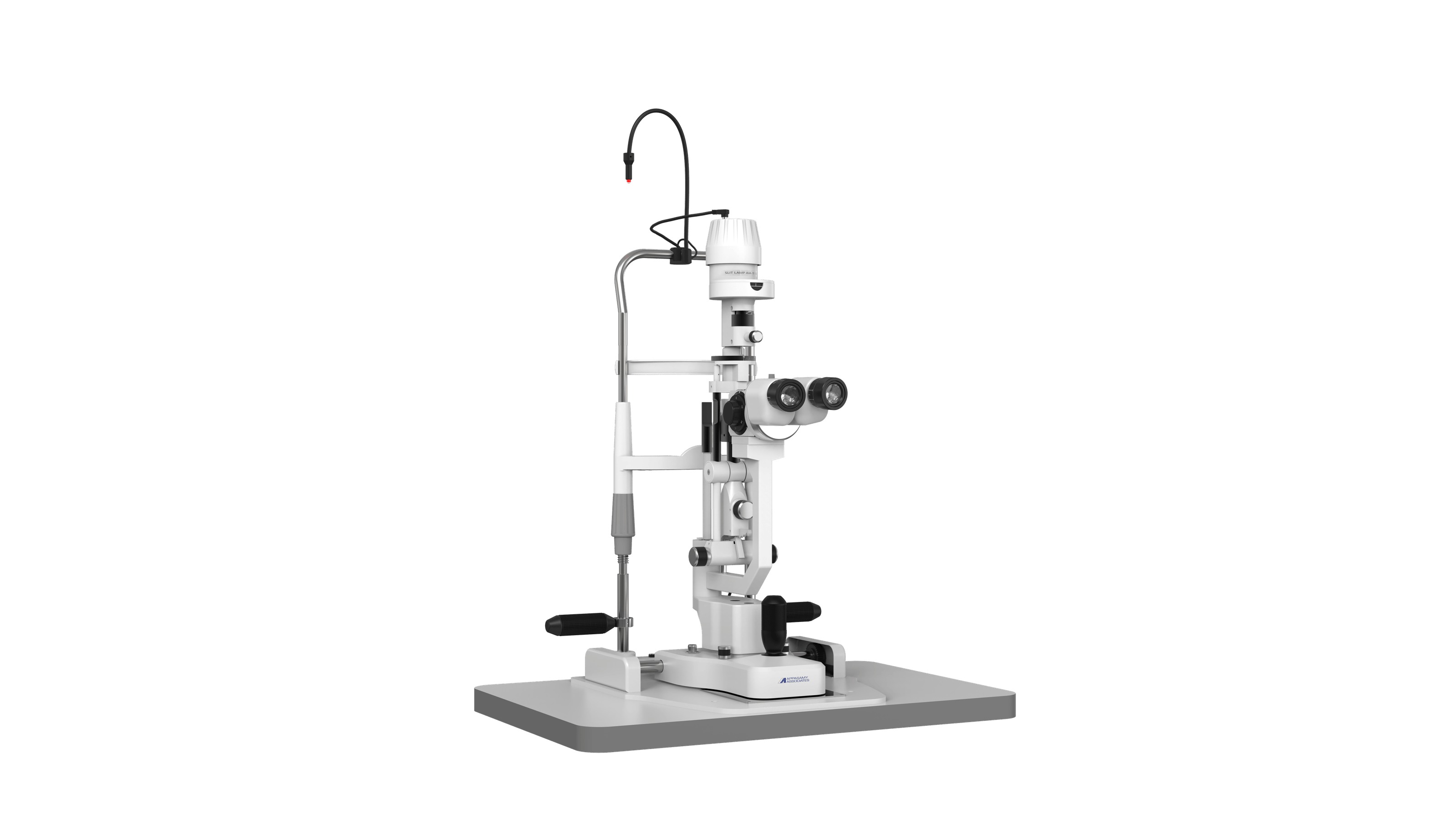 Appasamy LED Slit Lamp - AIA 11 & AIA 12
