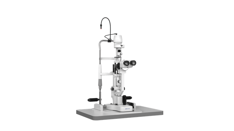 Appasamy LED Slit Lamp - AIA 11 & AIA 12
