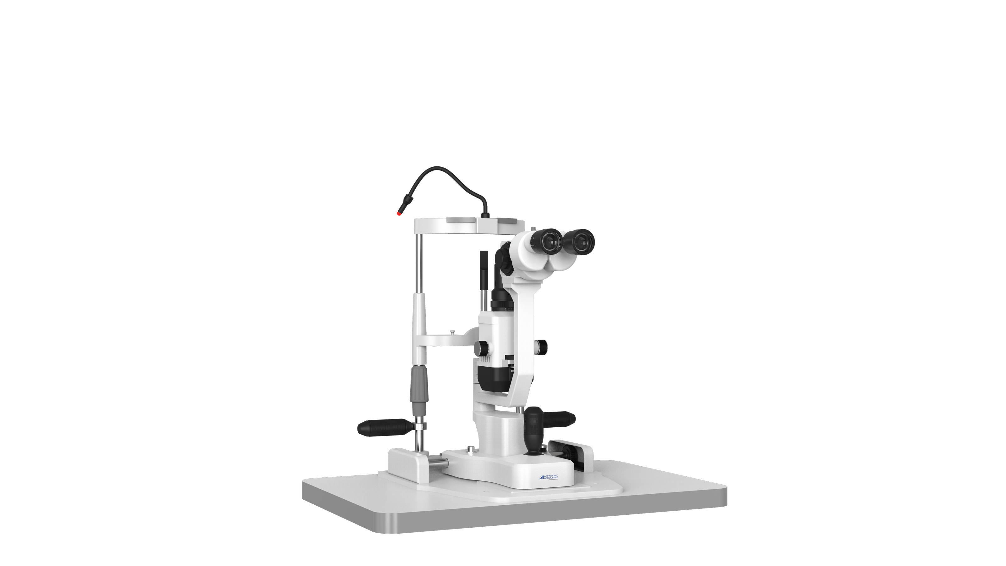 Appasamy LED Slit Lamp - AIA 11 & AIA 12
