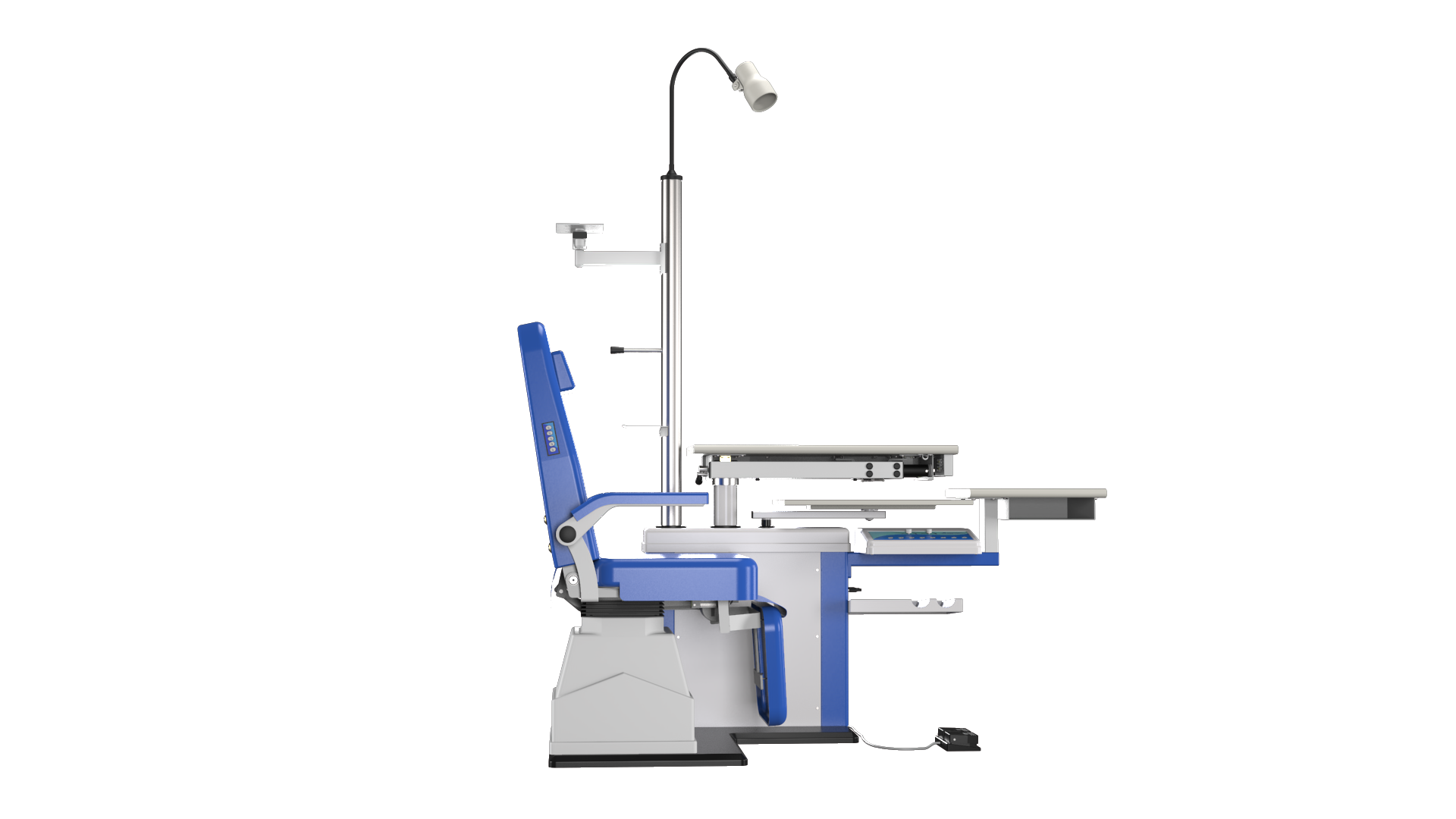 Appa Ophthalmic Refraction Unit-AARU-2000