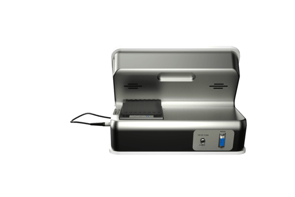 A-Scan Ultrasound: Biometry - Appasamy Associates