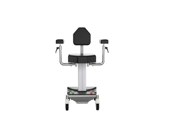 Appasamy Motorized Surgeon Stool/Chair for Ophthalmic Surgery
