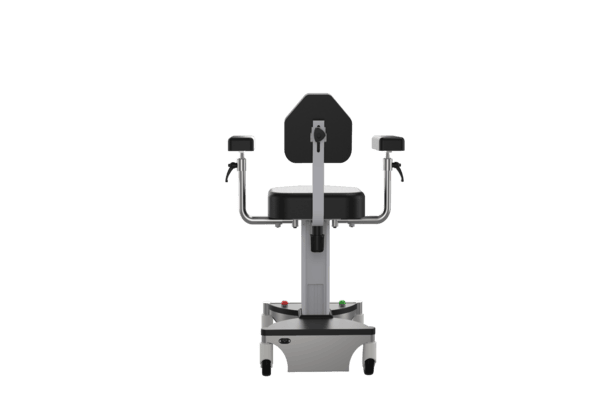 Appasamy Motorized Surgeon Stool/Chair for Ophthalmic Surgery