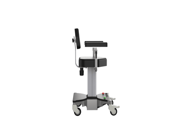 Appasamy Motorized Surgeon Stool/Chair for Ophthalmic Surgery