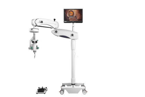 Ophthalmic Surgical Operating Microscope – Legend Truglow