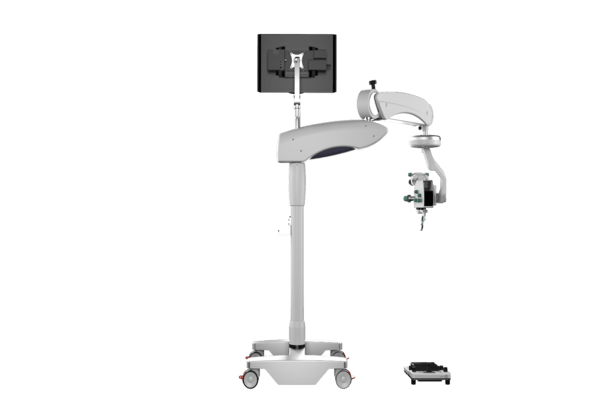 Ophthalmic Surgical Operating Microscope – Legend Truglow
