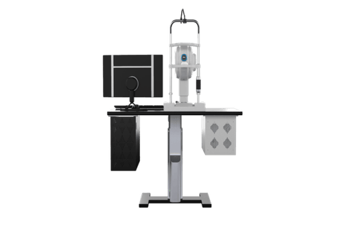 Optical Coherence Tomography (OCT) - Appasamy Associates