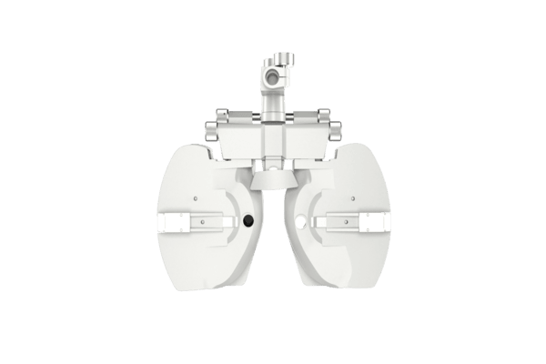 Refractor Head Manual (Phoropter) - Appasamy Associates