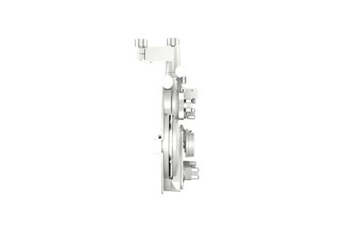 Refractor Head Manual (Phoropter) - Appasamy Associates