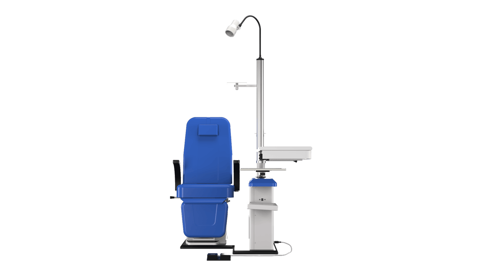 Appa Ophthalmic Refraction Unit-AARU-2002