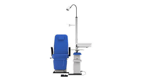Appa Ophthalmic Refraction Unit-AARU-2002