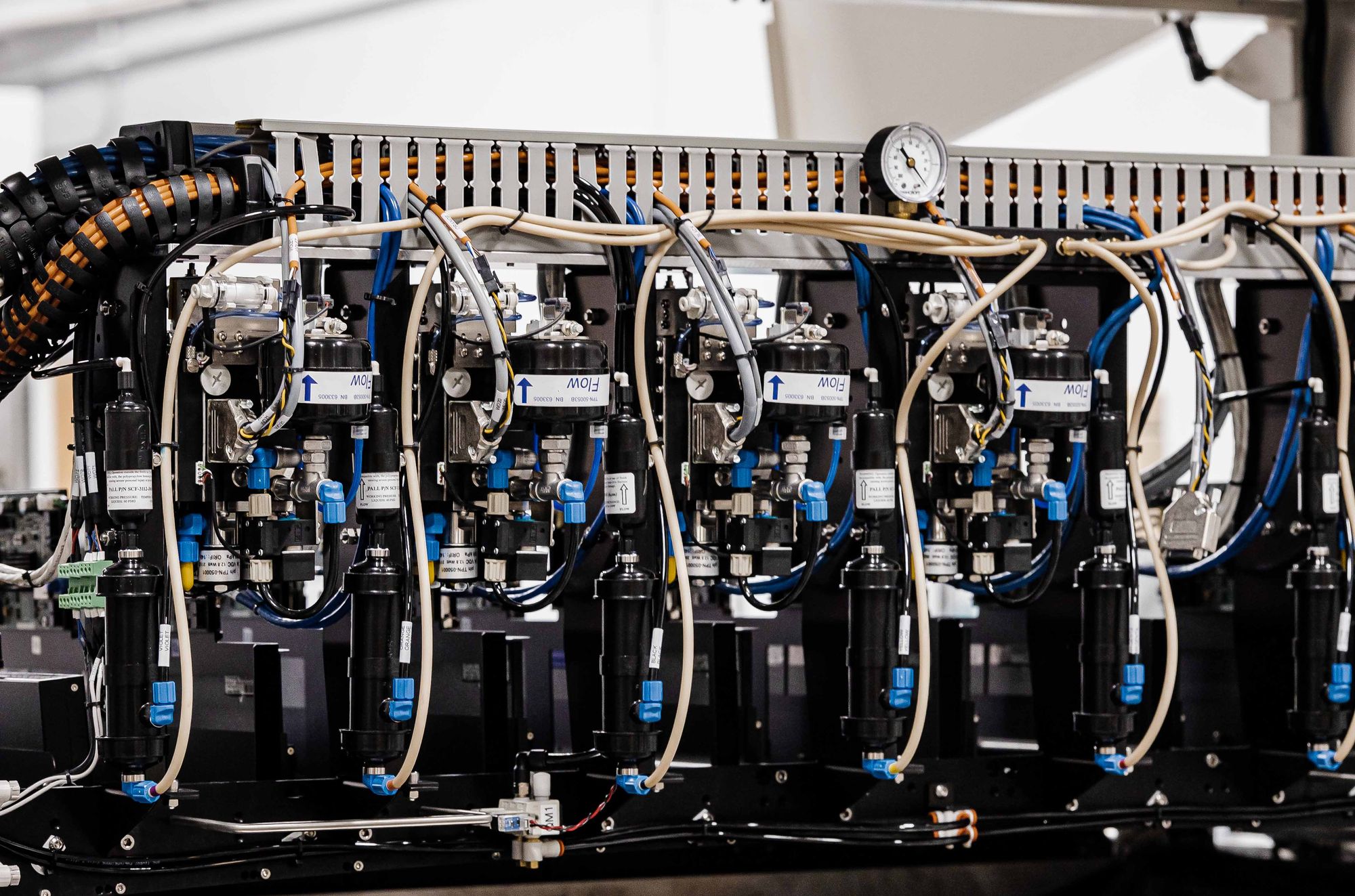 Colordyne Technologies | About Us