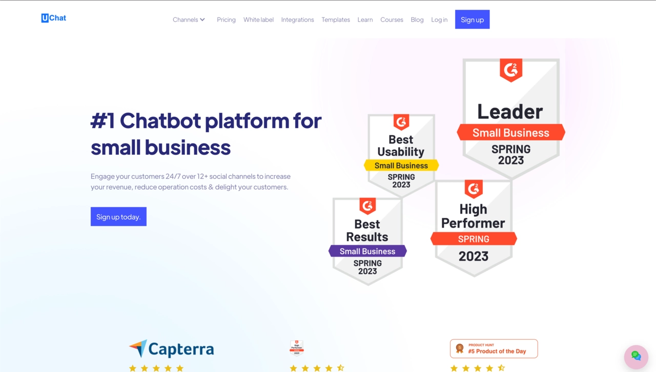 9 แพลตฟอร์ม AI Chatbot ที่ดีที่สุด: คู่มือฉบับสมบูรณ์ (2024) | Luso ...