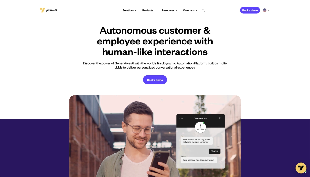 9 แพลตฟอร์ม AI Chatbot ที่ดีที่สุด: คู่มือฉบับสมบูรณ์ (2024) | Luso ...