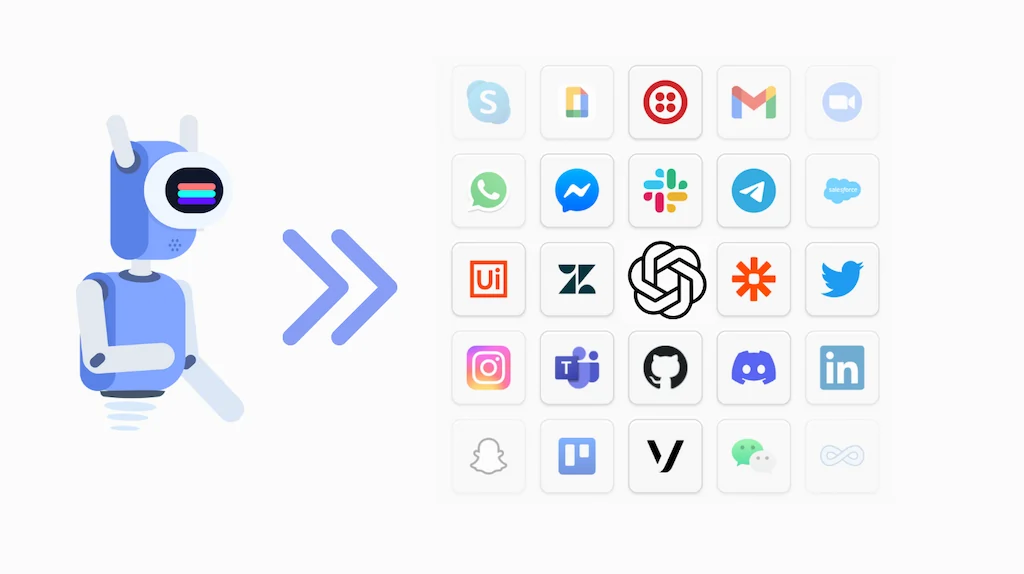 How To Deploy a Custom OpenAI Assistant to Your Website or Messaging ... How To Deploy a Custom OpenAI Assistant to Your Website or Messaging ...