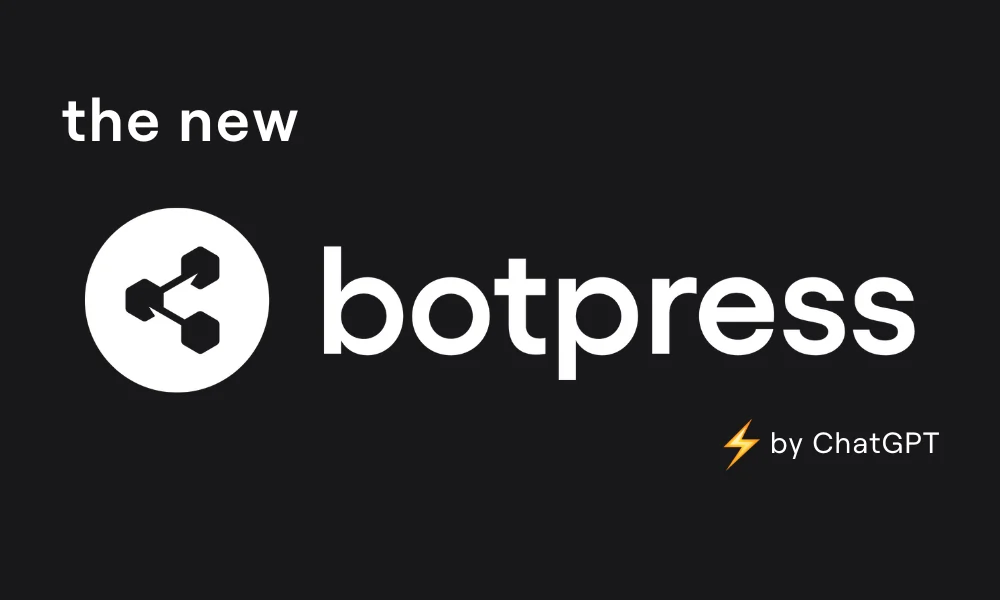 Blog | Botpress