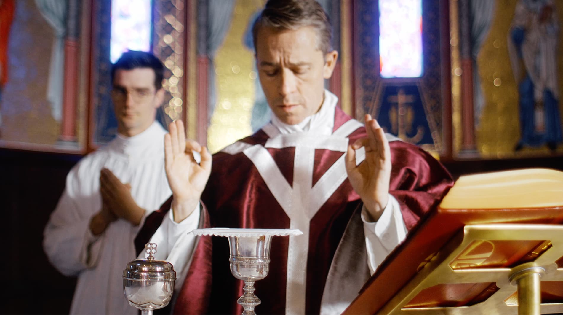 DISCOVER | Five Things Every Catholic Should Know