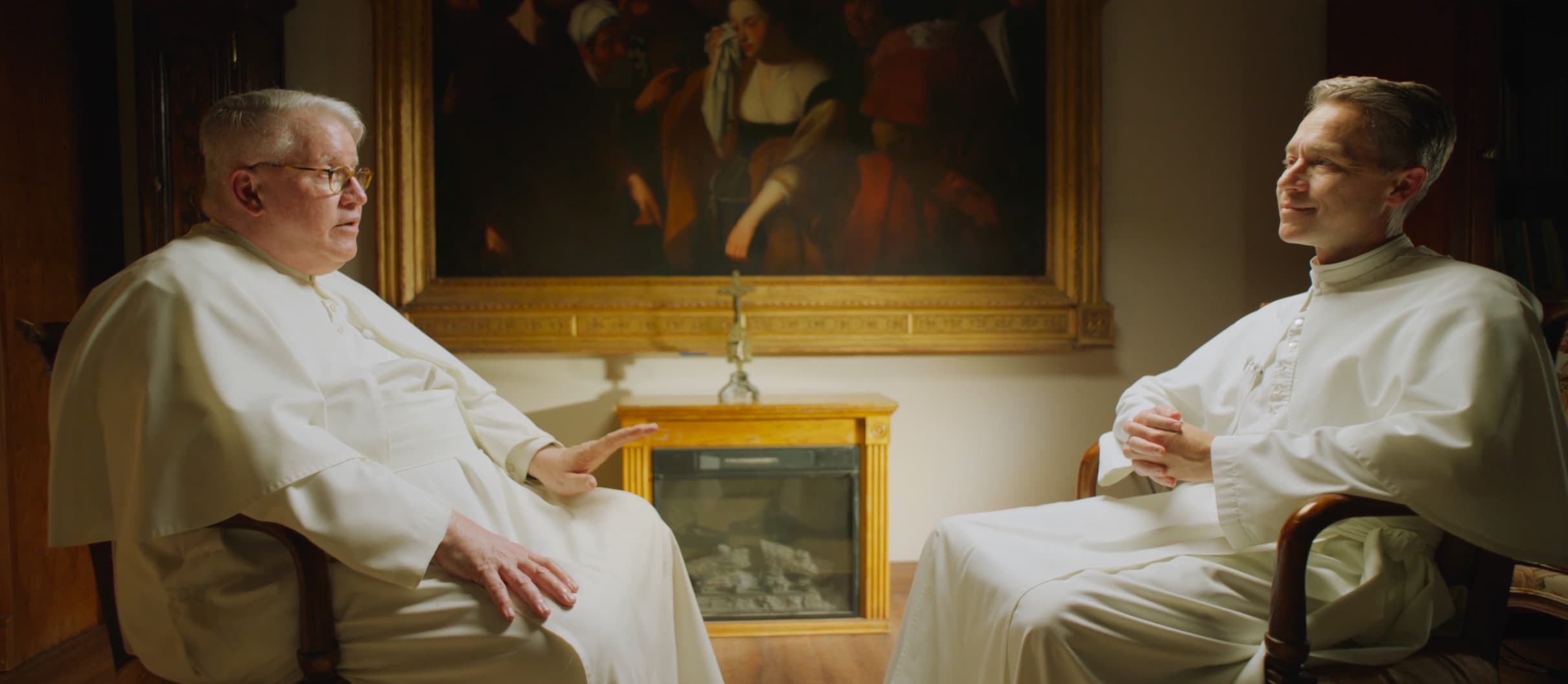 Five Keys to a True Catholic Life