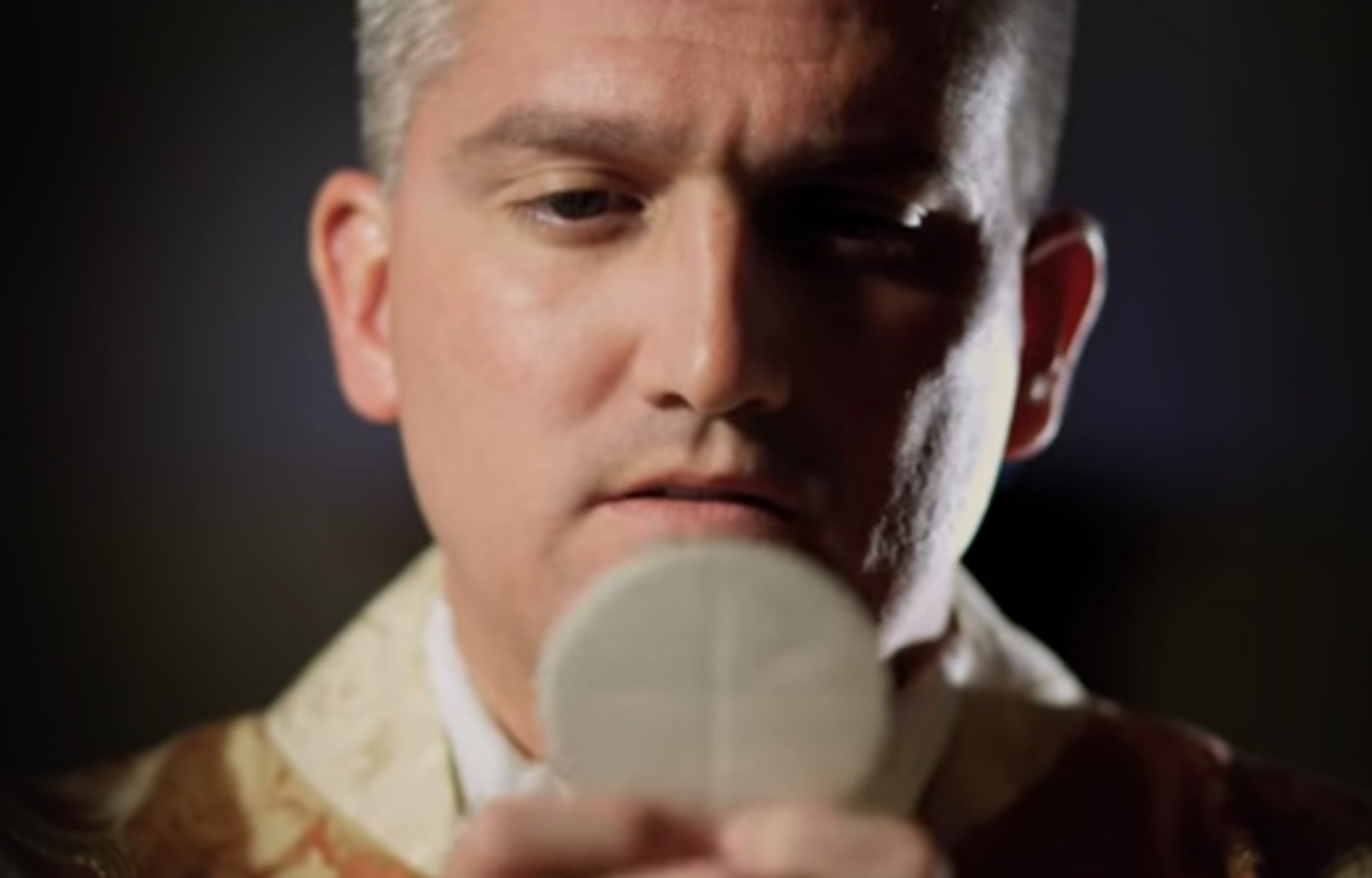 Priest as a Father - Article