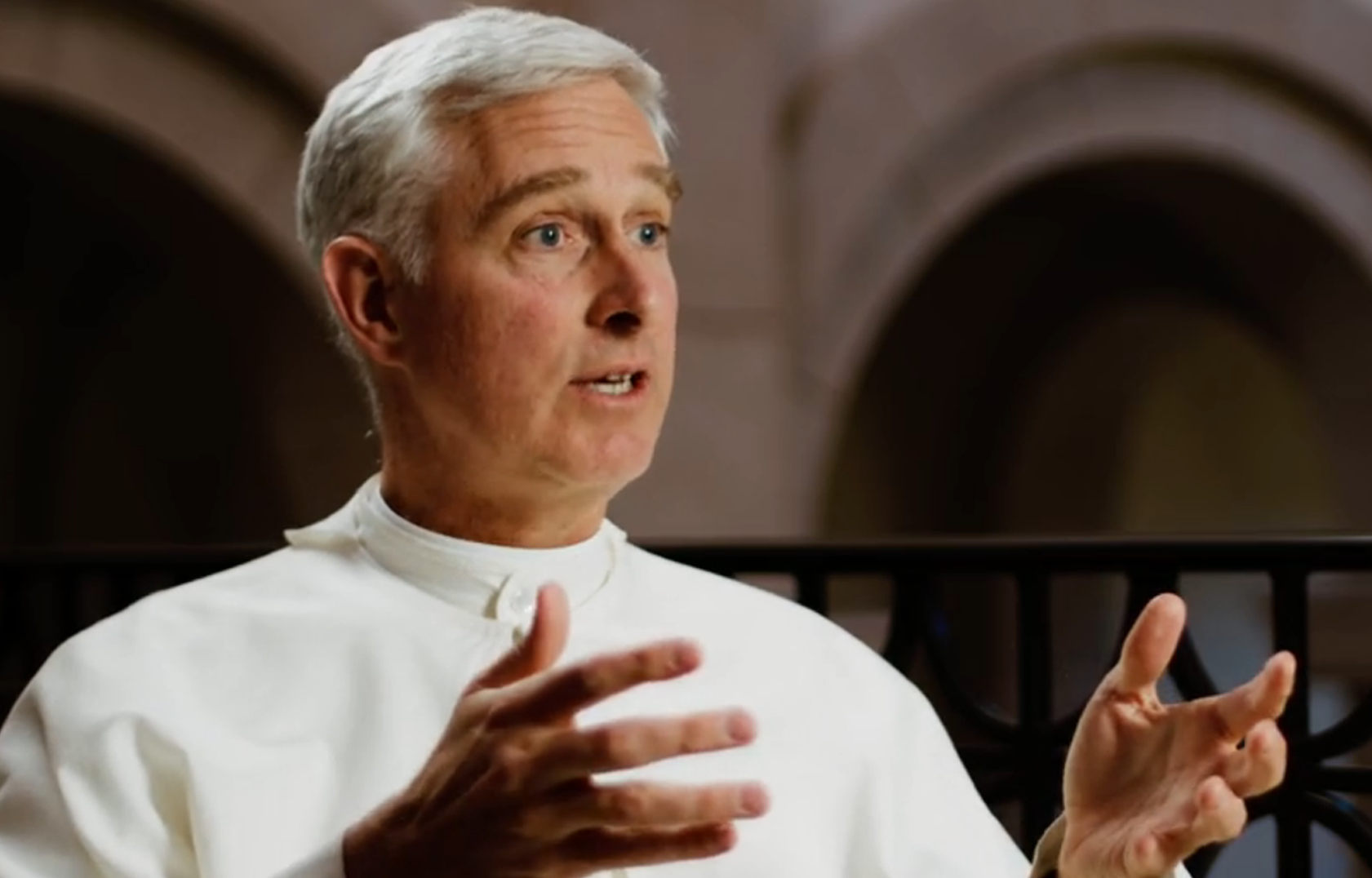 Understanding Divine Revelation - Video