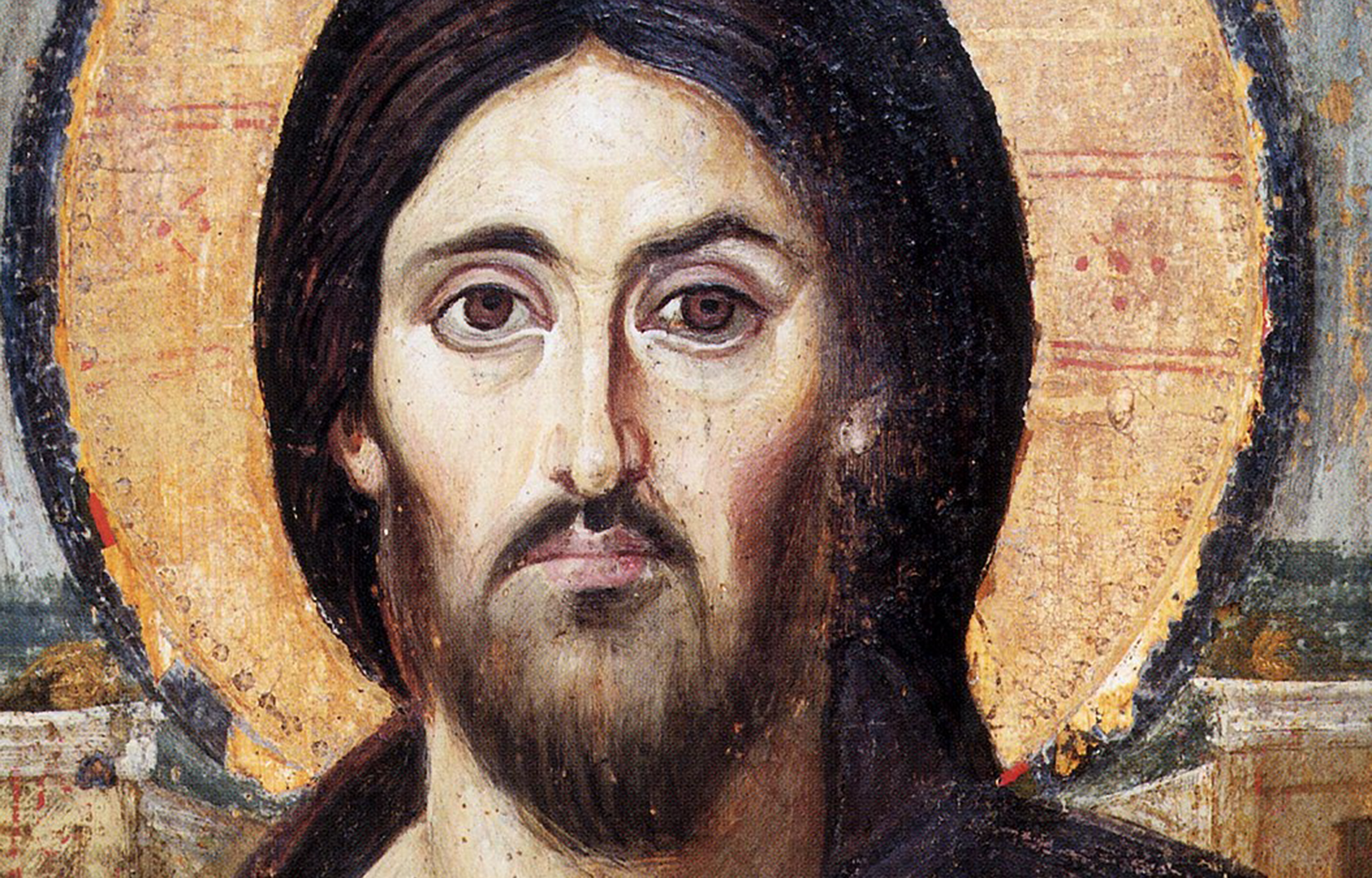 True God and True Man - Article