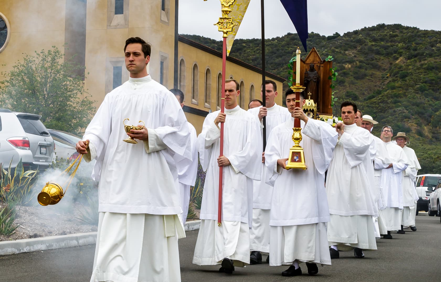 Why Do We Process? - Video