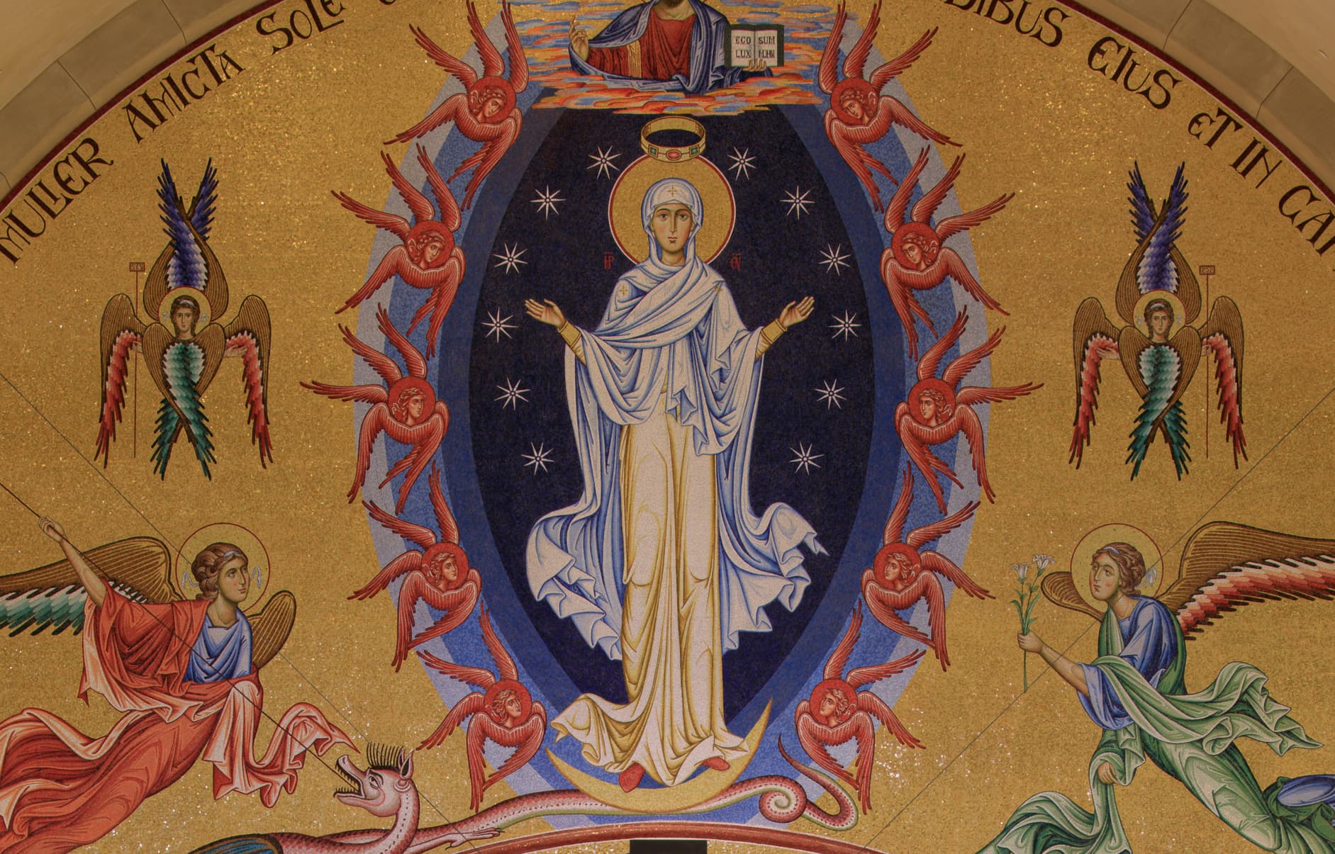 Signum Magnum - Audio