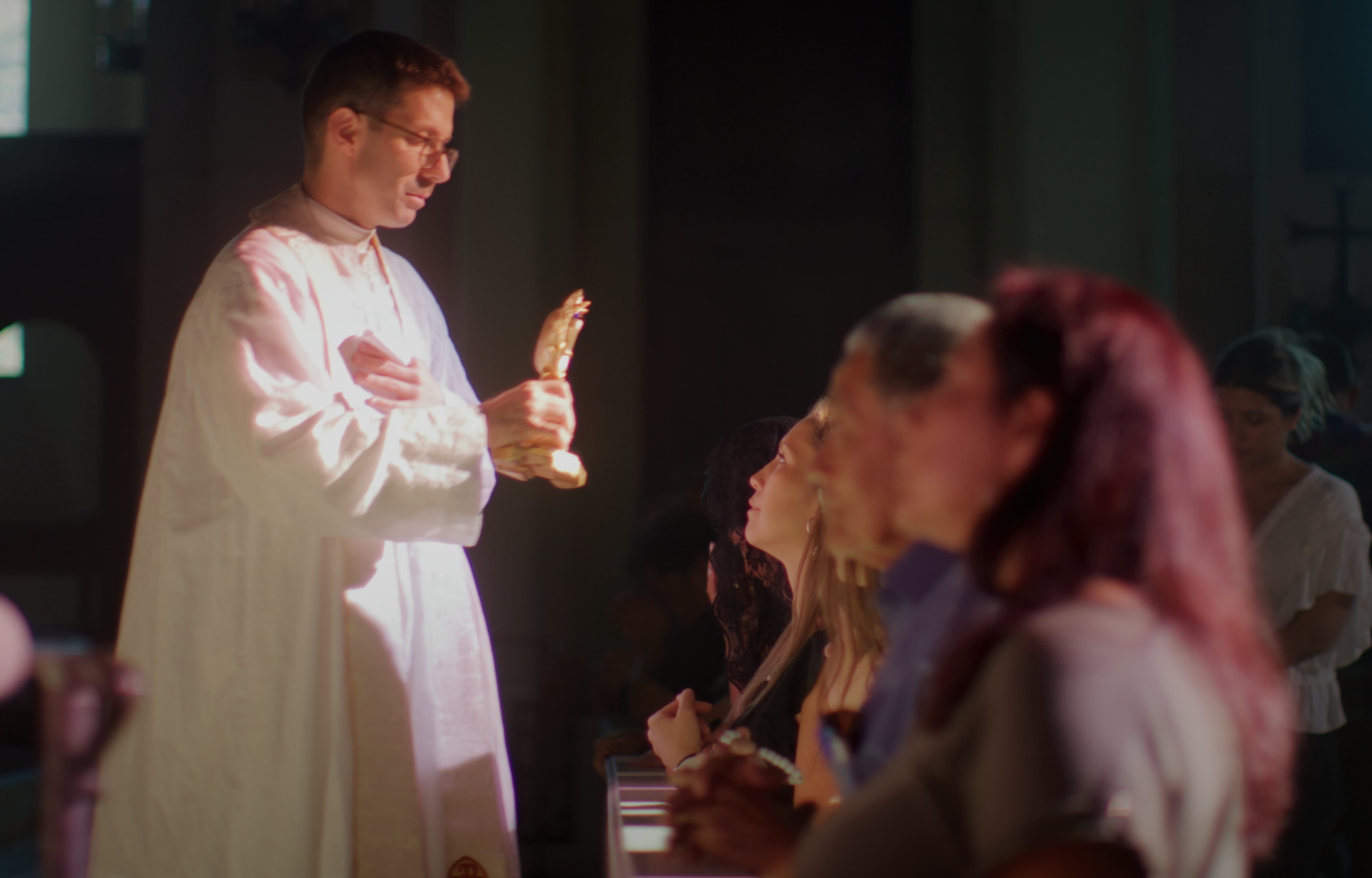 The Relics of Monte Sant'Angelo - Article