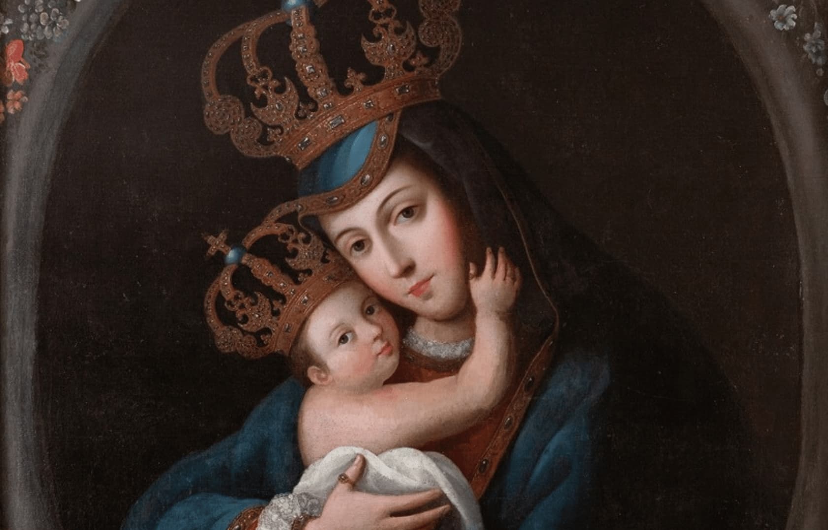 Mary Mother of God - Article