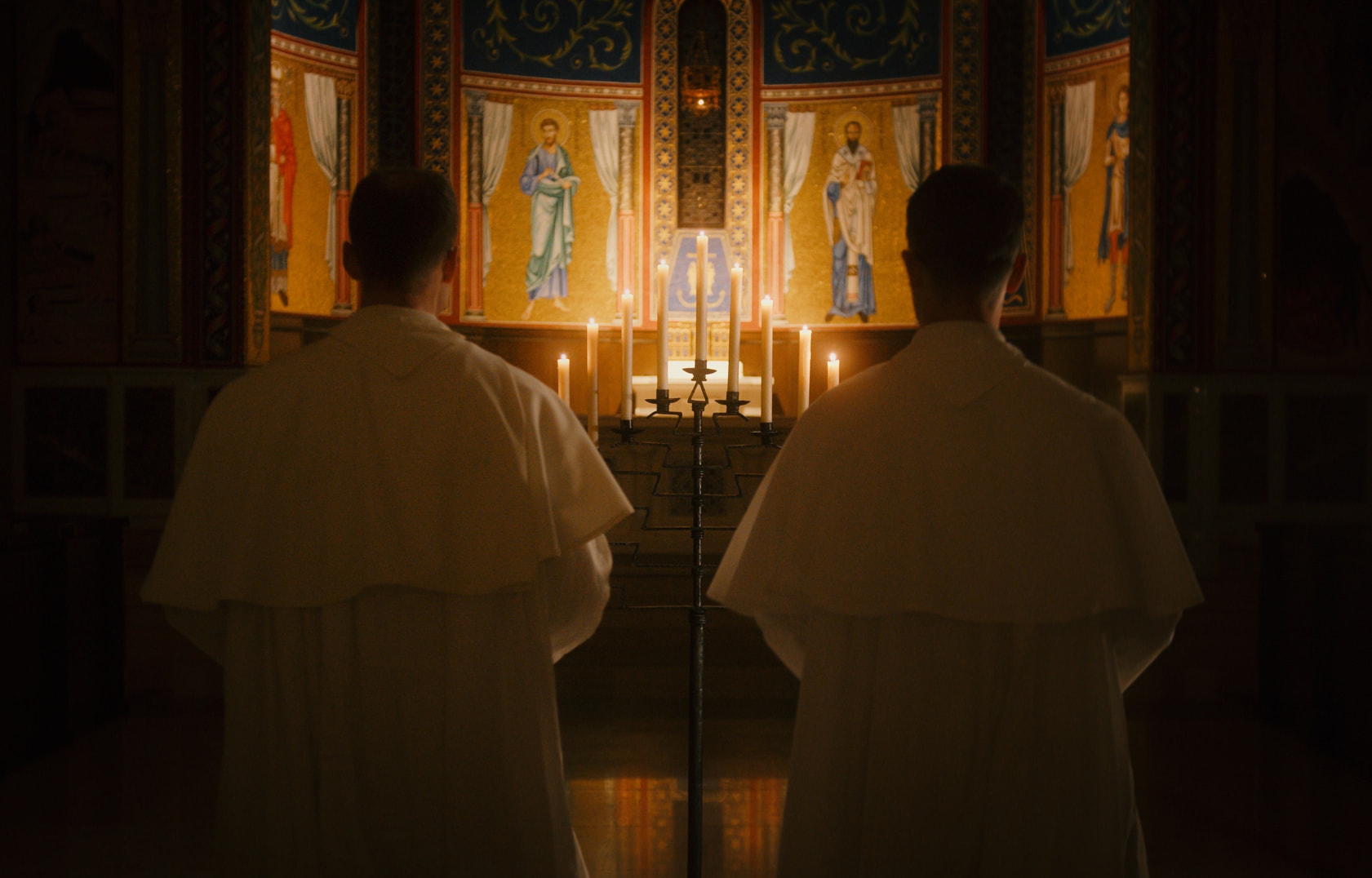 Upcoming: Tenebrae, 2024 - Video