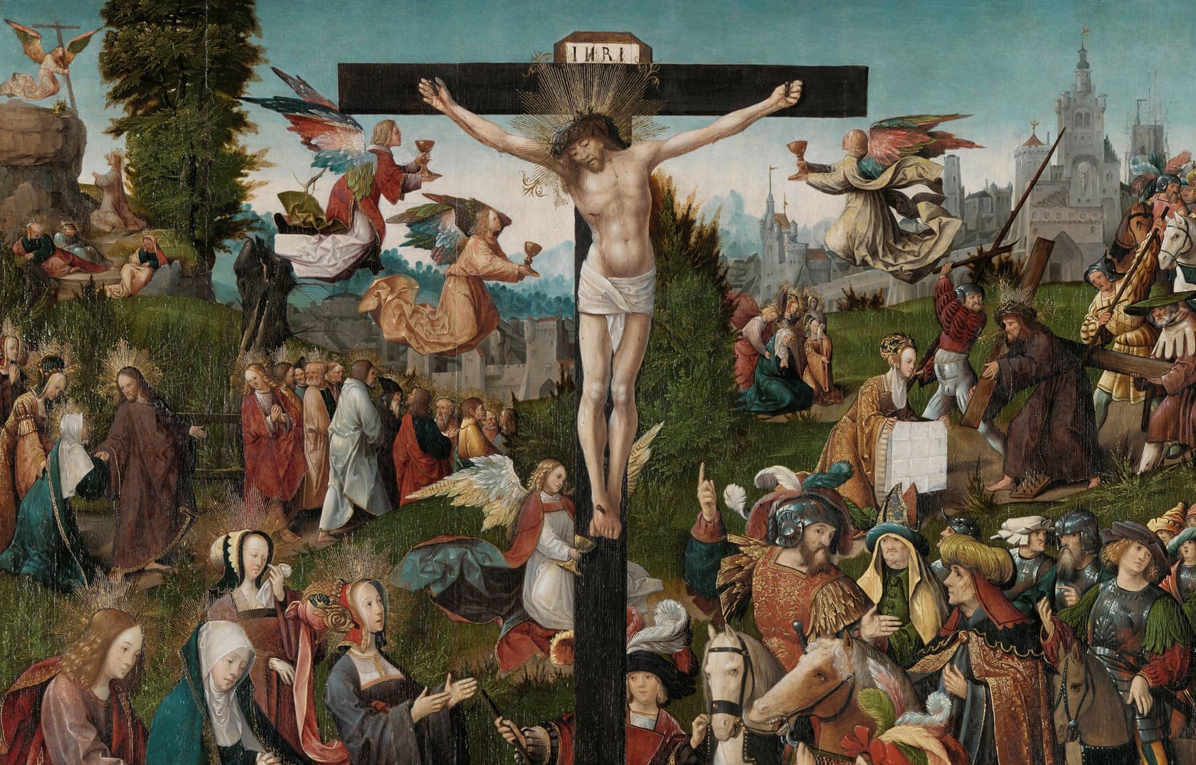 Day Thirty Nine | The Great Fast - Audio