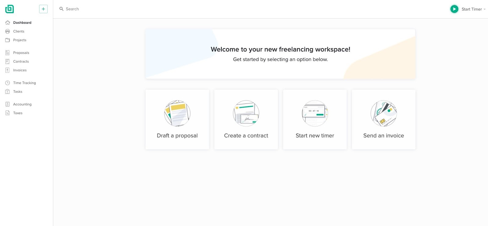 How to Turn Your Freelancing into a Thriving Business