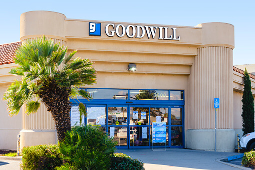 How To Claim A Goodwill Tax Deduction: For The Self-Employed
