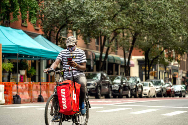 Independent Contractor Delivery Jobs You Need To Know About