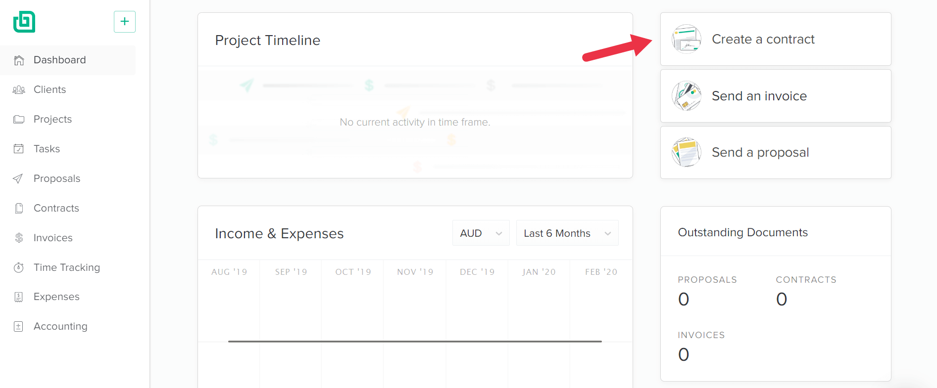 9 steps to a bulletproof retainer relationship (and a bonus)