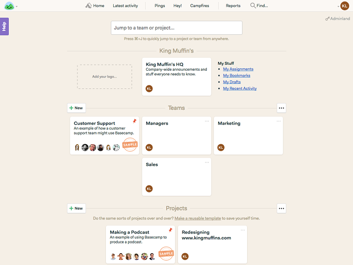 10 Zoho alternatives and competitors in 2024