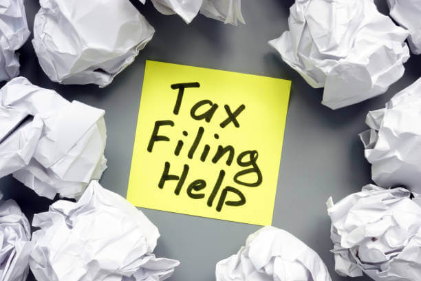 What Is The Penalty For Not Filing 1099 Information Returns?