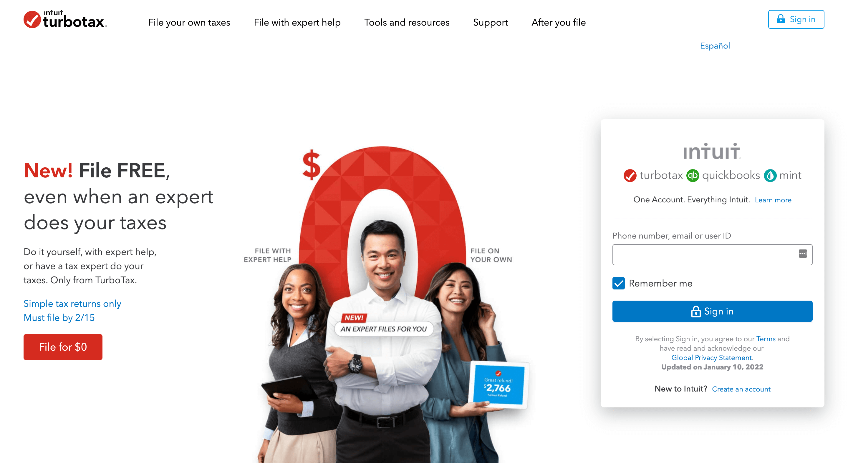 Best Tax Software for Professionals (Top 8)