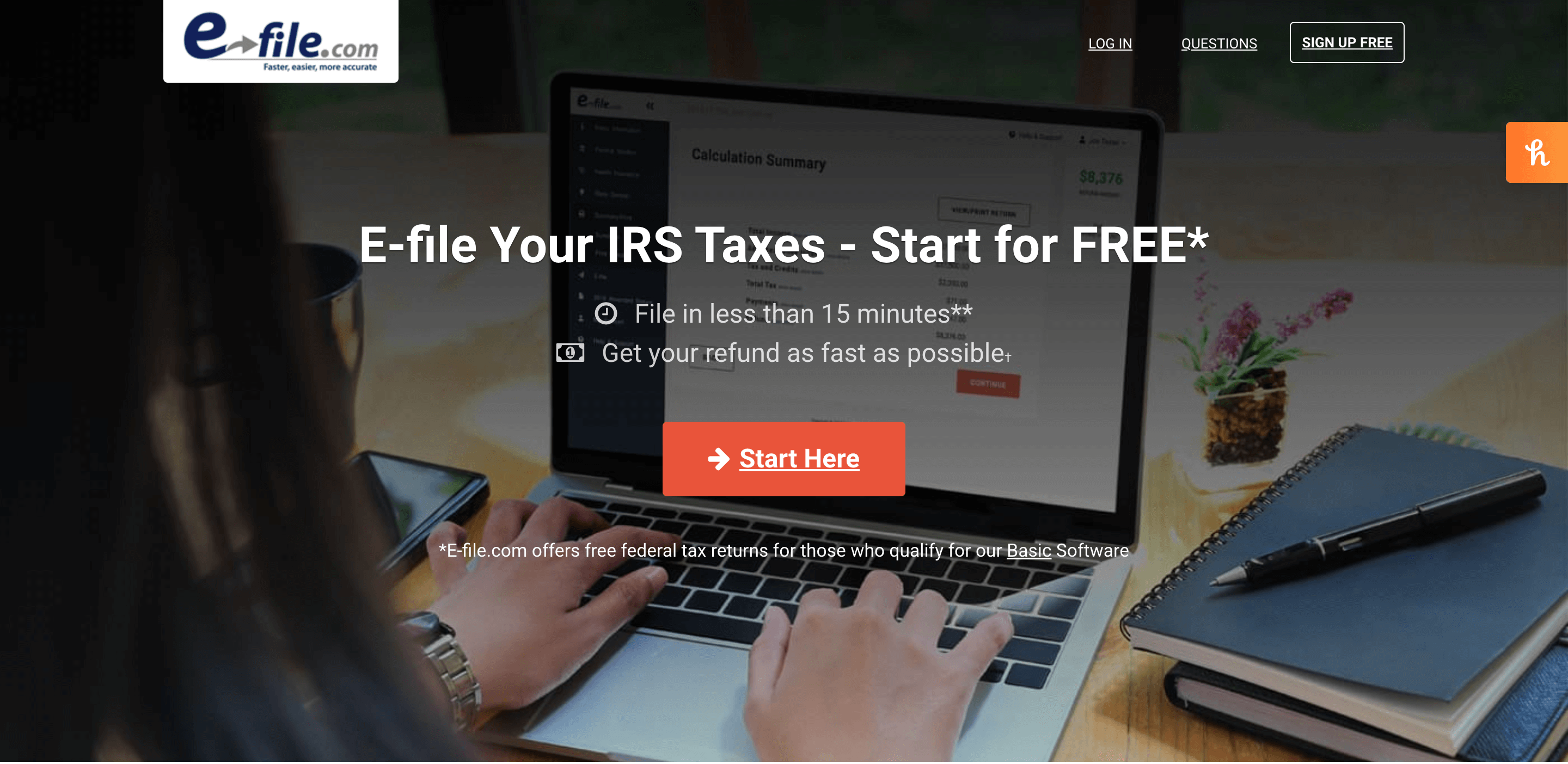 Best Tax Software for Professionals (Top 8)