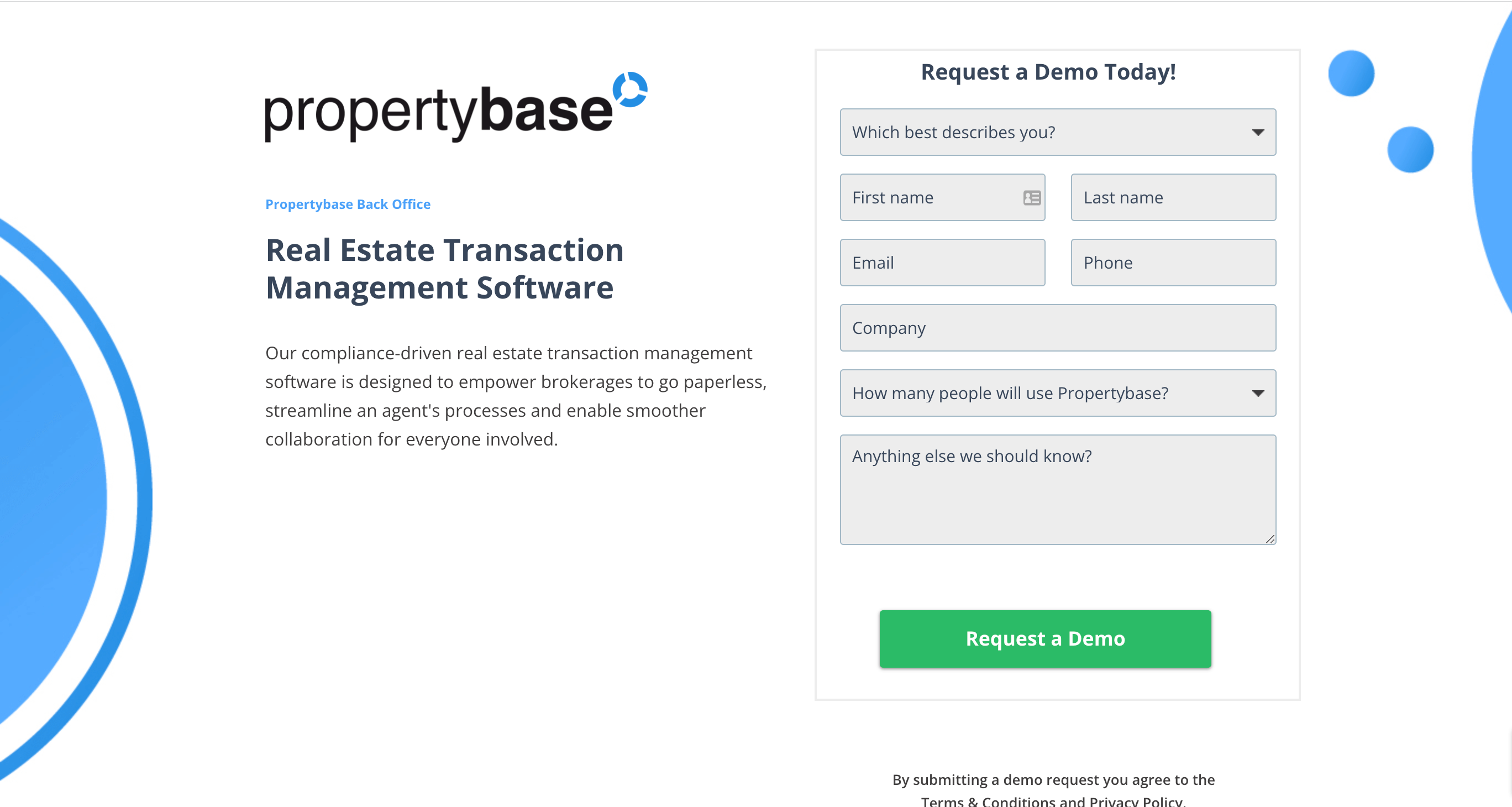 Best Tax Software for Real Estate Agents (2024)