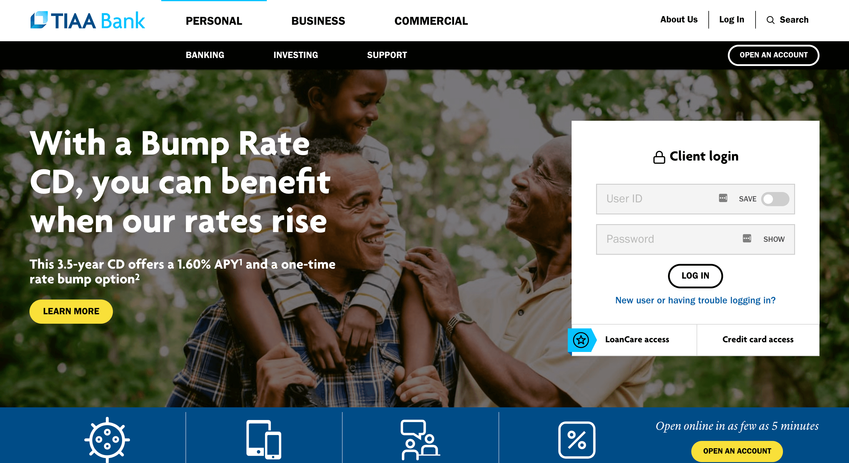 Best Business Bank Account For eCommerce - Top 6 In 2024