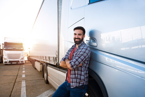 1099 Truck Driver Taxes: How To File Your Tax Form