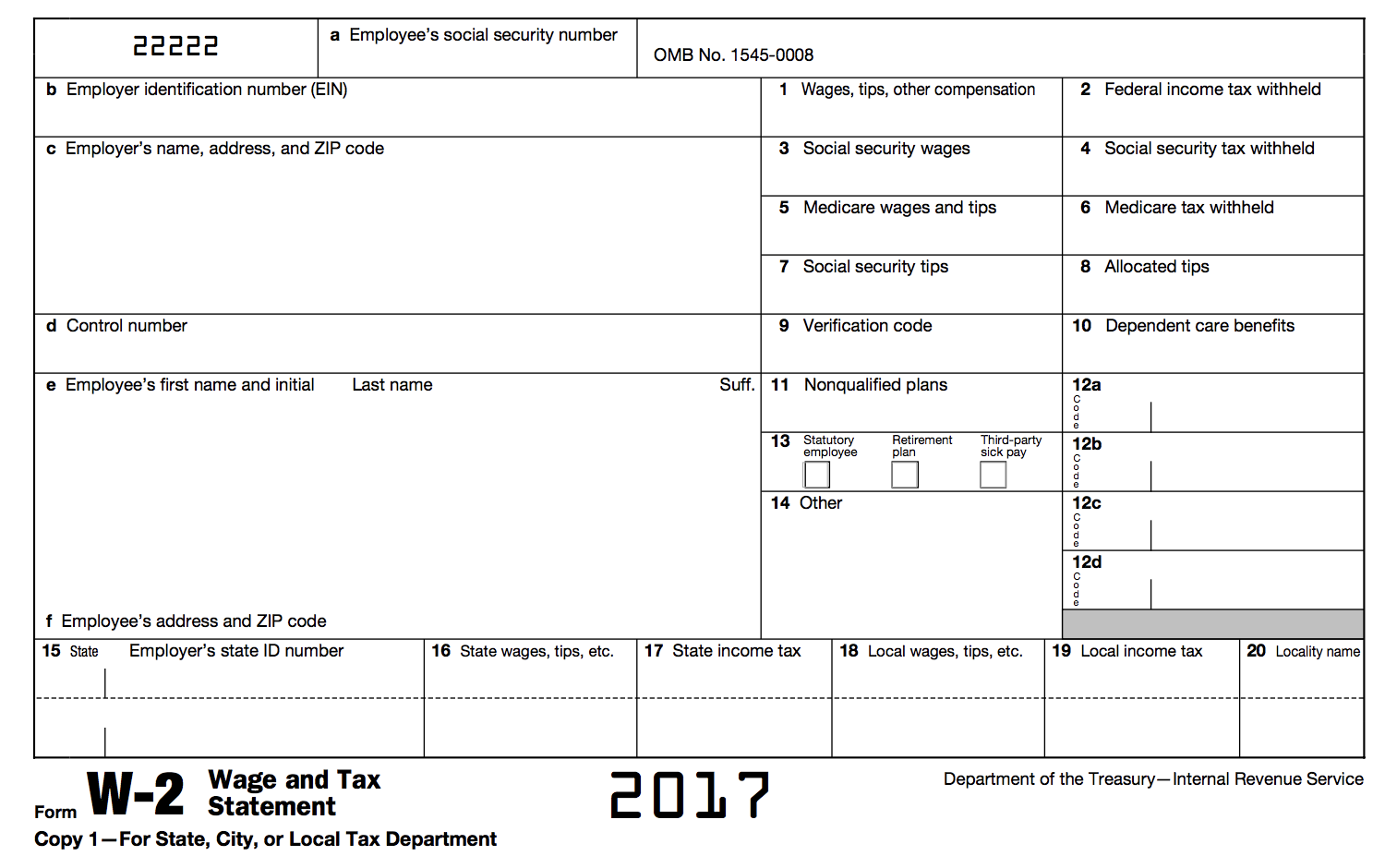 What is the difference between 1099 income and W2 income?