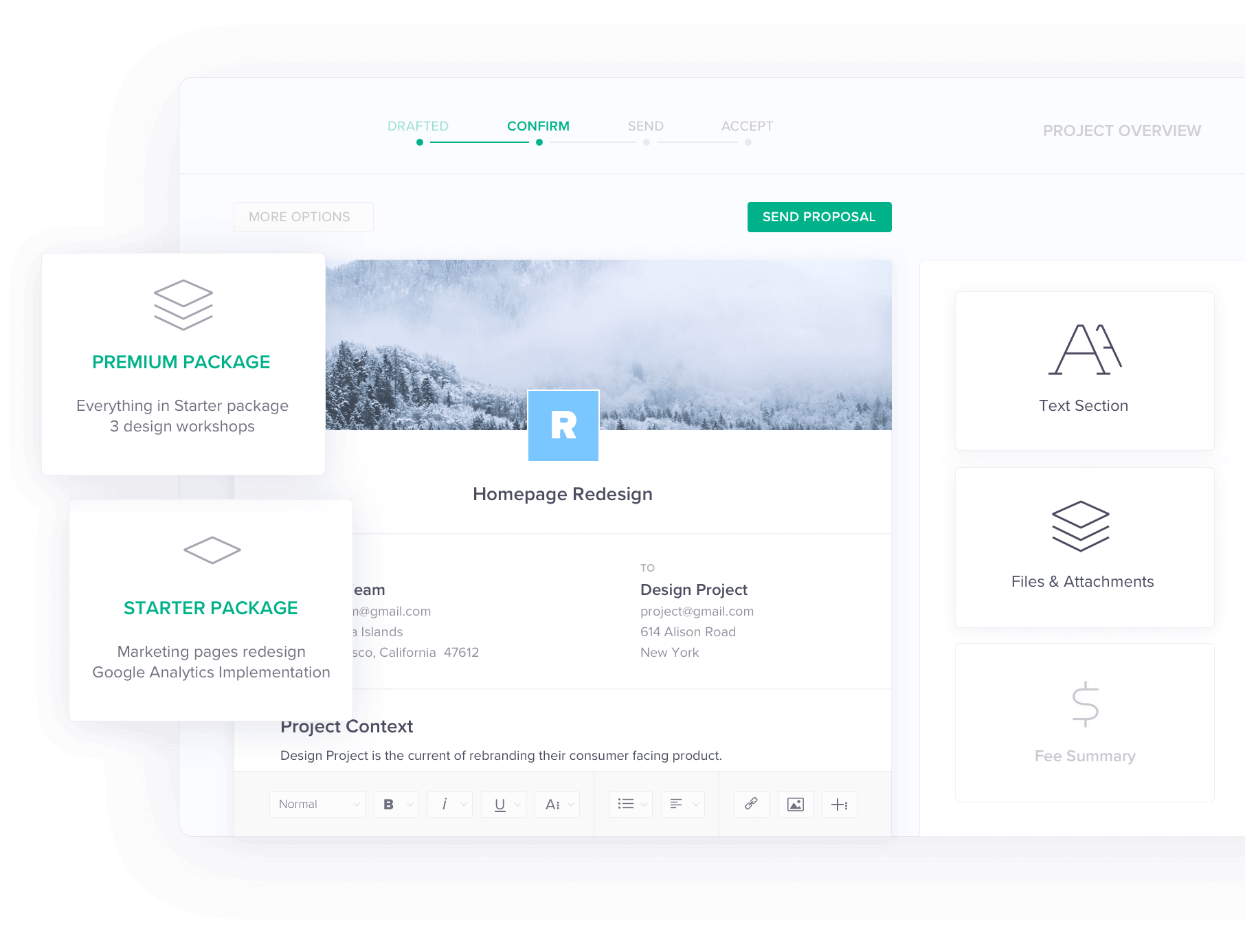 Architect Client Questionnaire - Top 16 Questions (2023)