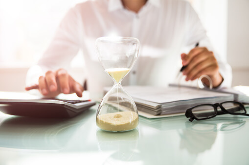 Architecture Project Schedule Example: Don't Miss Its Deadlines