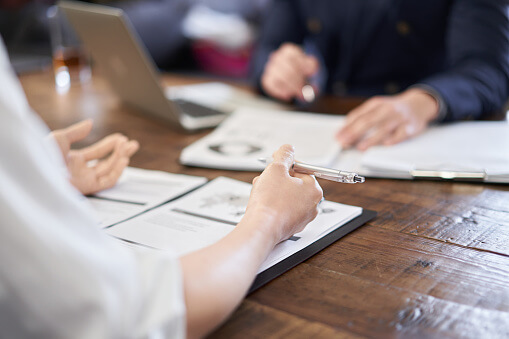 Architecture Project Schedule Example: Don't Miss Its Deadlines